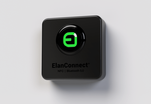 Product Section Elan Connect IOT