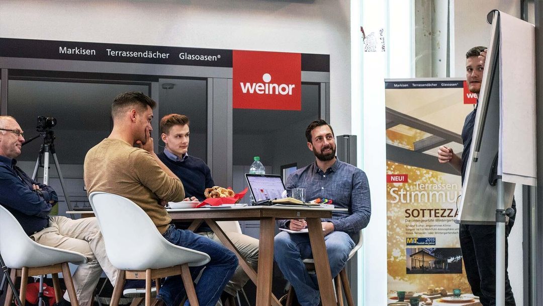 A&M Unternehmerberatung GmbH