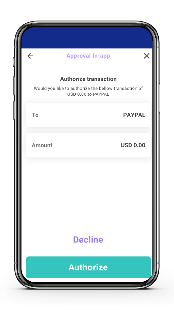 How to Connect Your Pyypl Card to PayPal