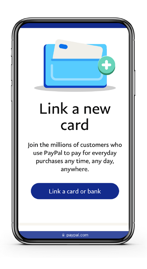 How to Connect Your Pyypl Card to PayPal