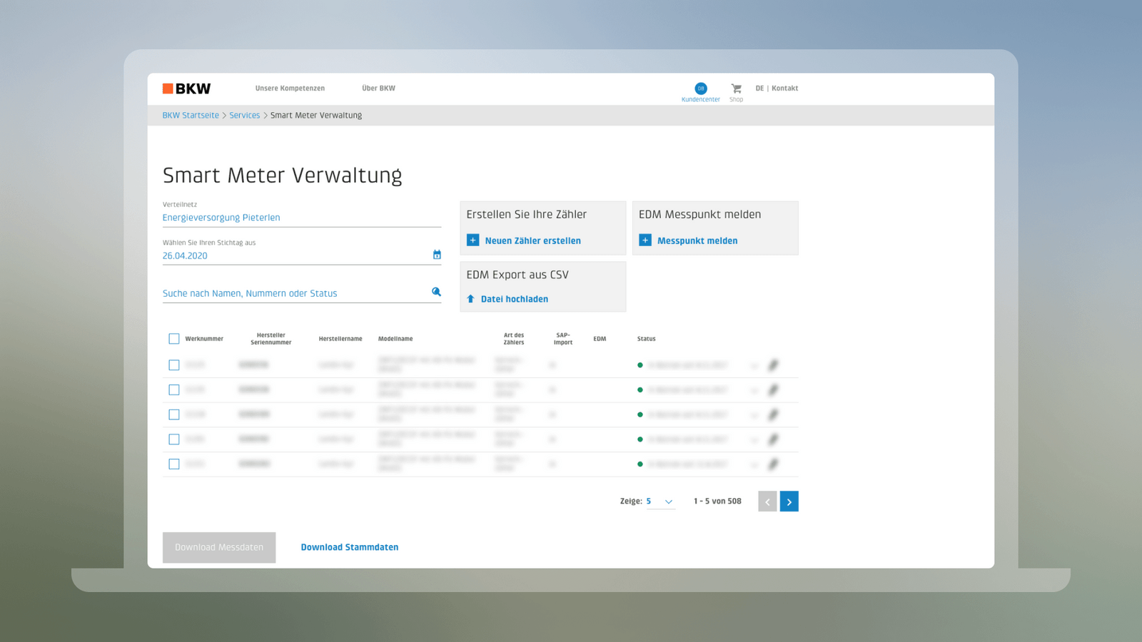 Microsoft Azure Cloud - PRODYNA