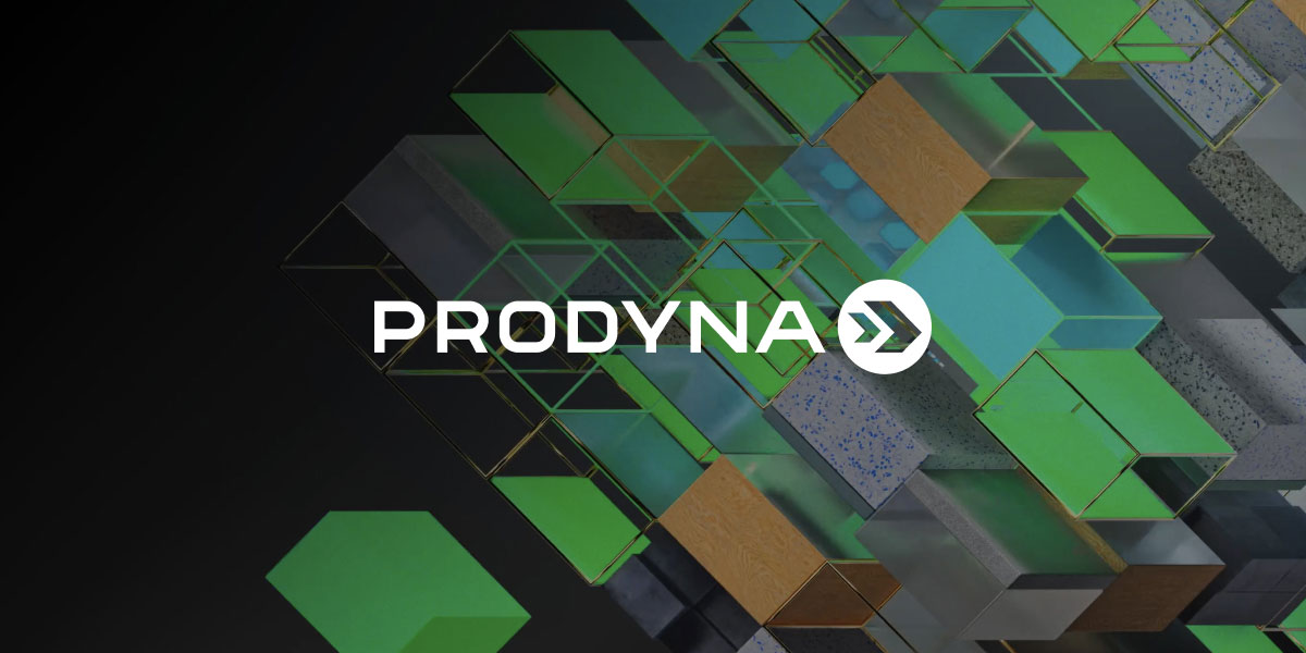 We supercharge your digital business - PRODYNA