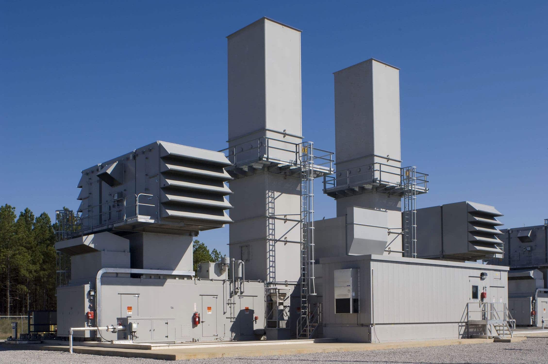 Hansen Becker Engineering