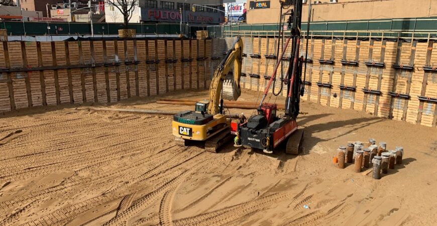 Hansen Becker Engineering