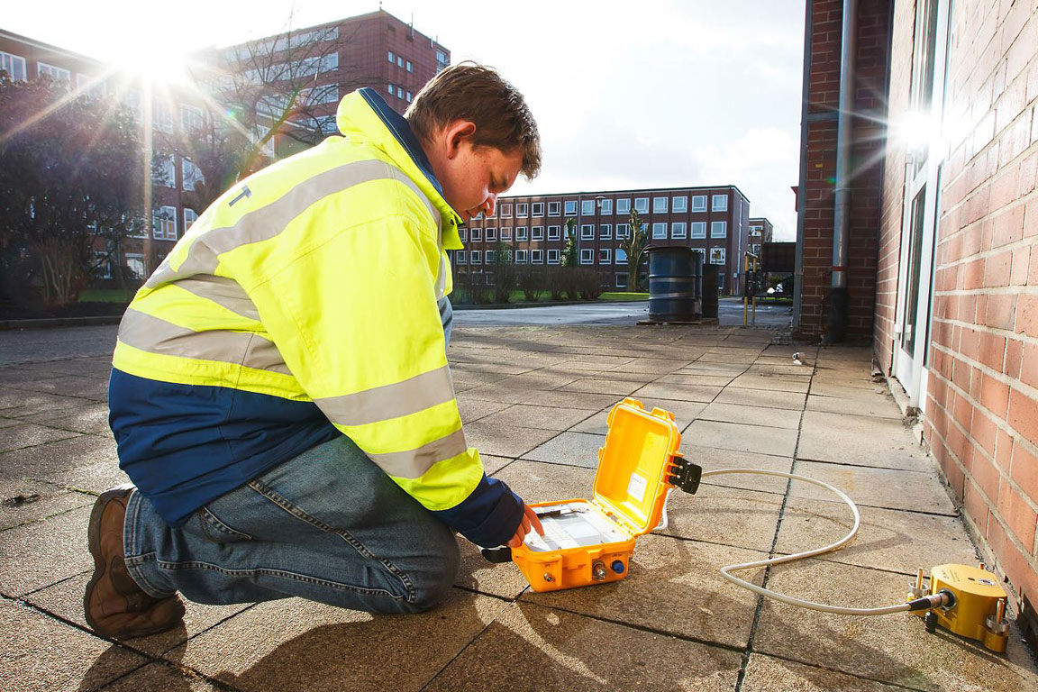 Hansen Becker Engineering