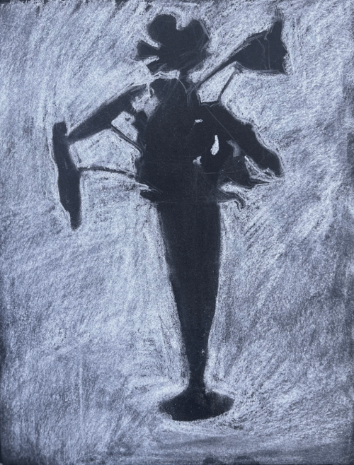 College Art Portfolio Examples • Prima Materia Art Institute