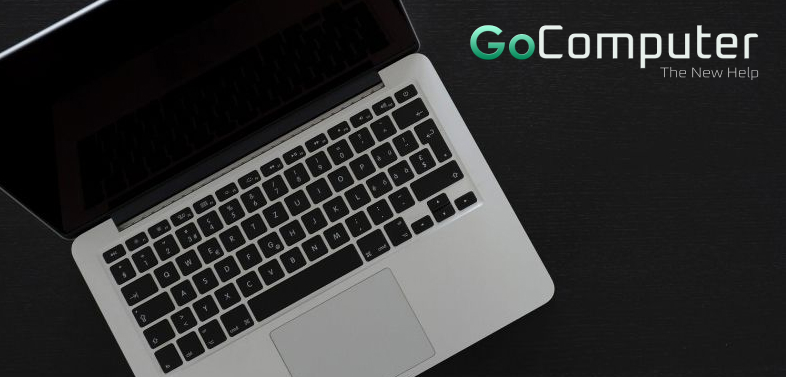 Go Computer - The New Help | Managed Service Provider