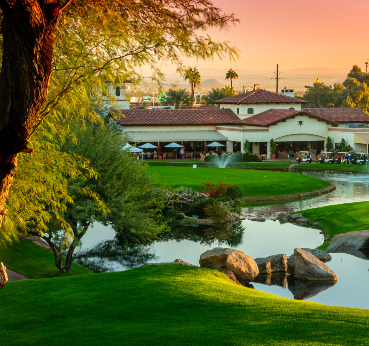 Annual Escape The Cold Aisle Golf Outing 2023 - Feb 27, 2023