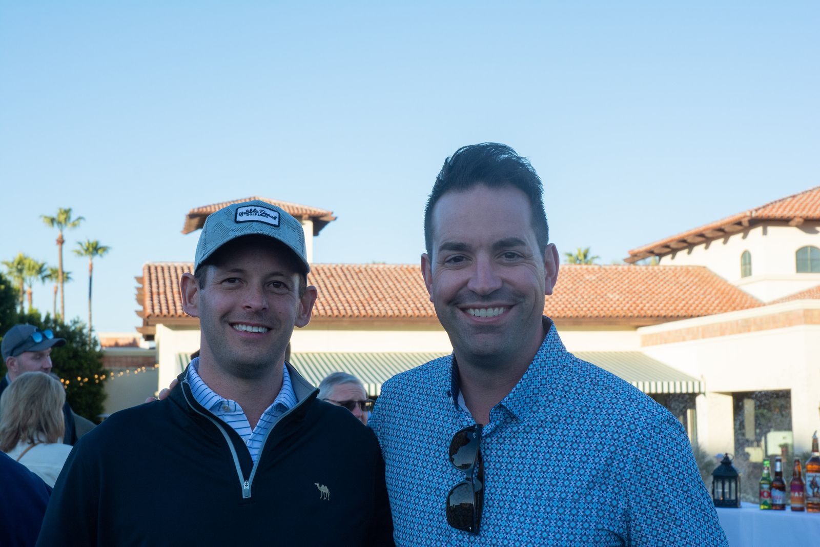 Annual Escape The Cold Aisle Golf Outing 2023 - Feb 27, 2023