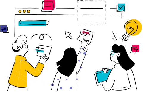 Limitless Lab | Design Thinking for Social Impact