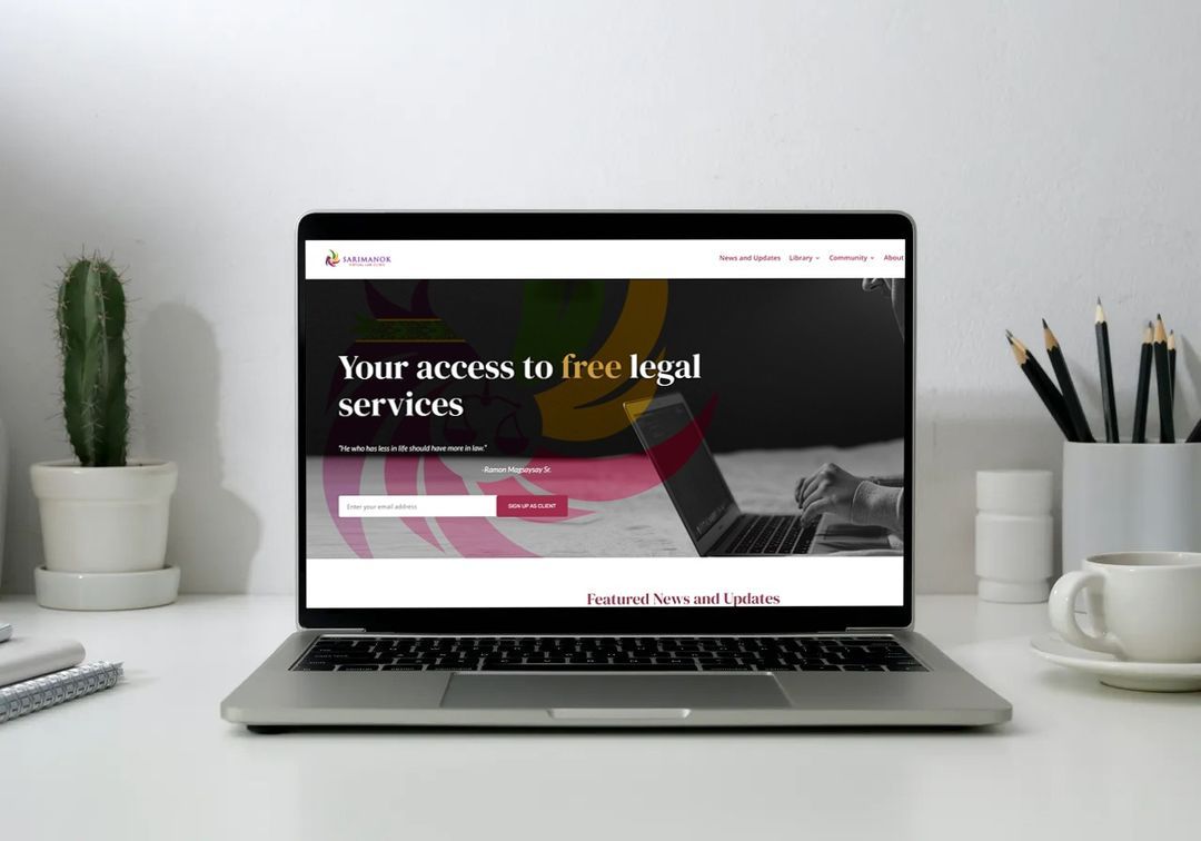 Limitless Lab | Design Thinking for Social Impact