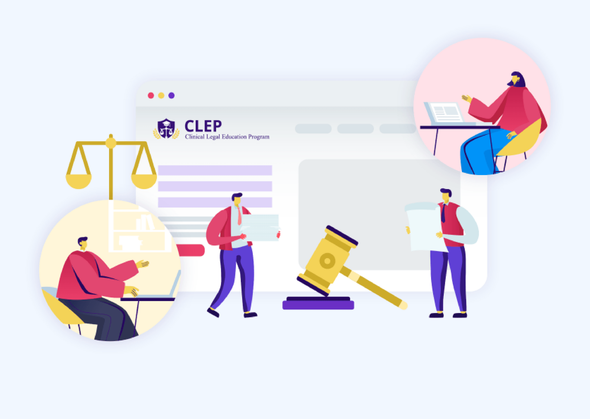 Limitless Lab | Design Thinking for Social Impact