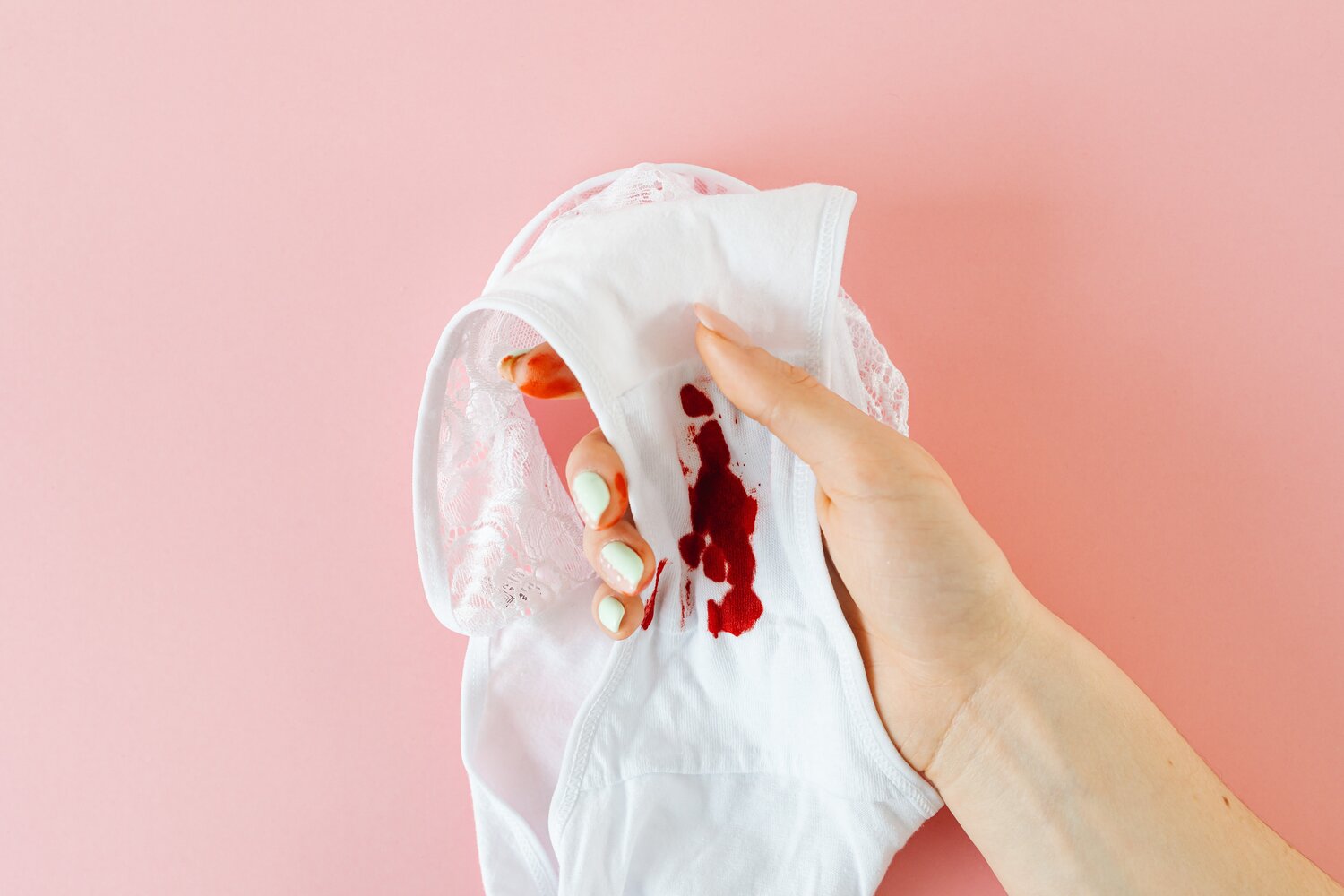 The Cycle Continues: Post-Baby Periods