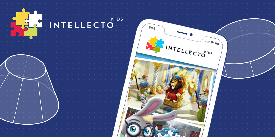 IntellectoKids Got 10% More Paid Customers and 25% More Active Users ...