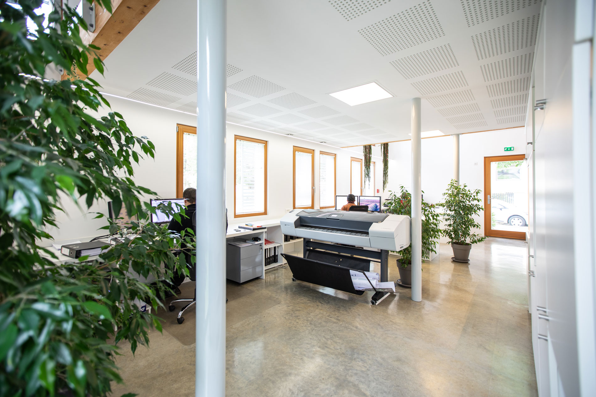 Bader, votre partenaire architecte depuis plus de 20 ans