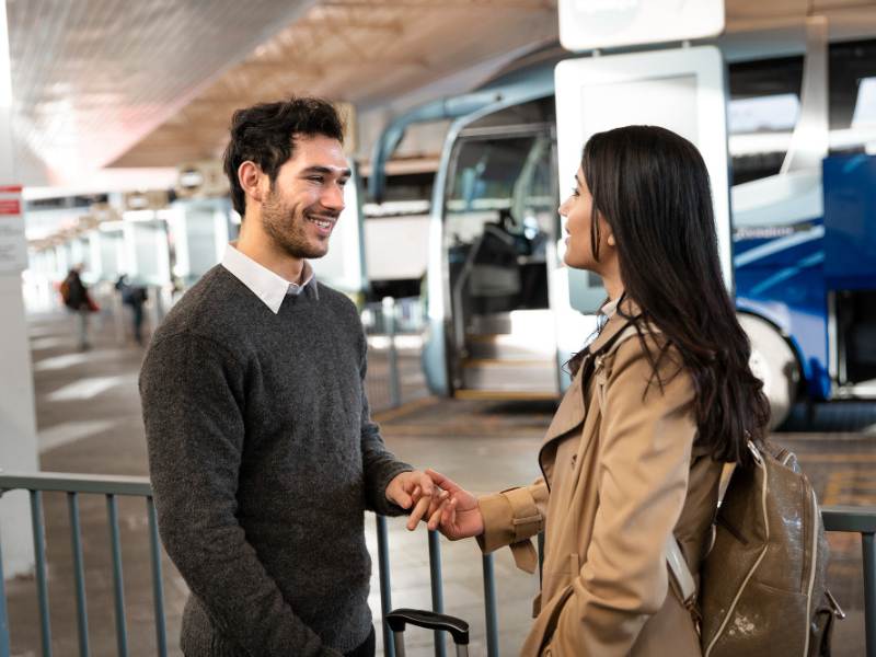 Tips For A Successful Long Distance Relationship Couples And Experts