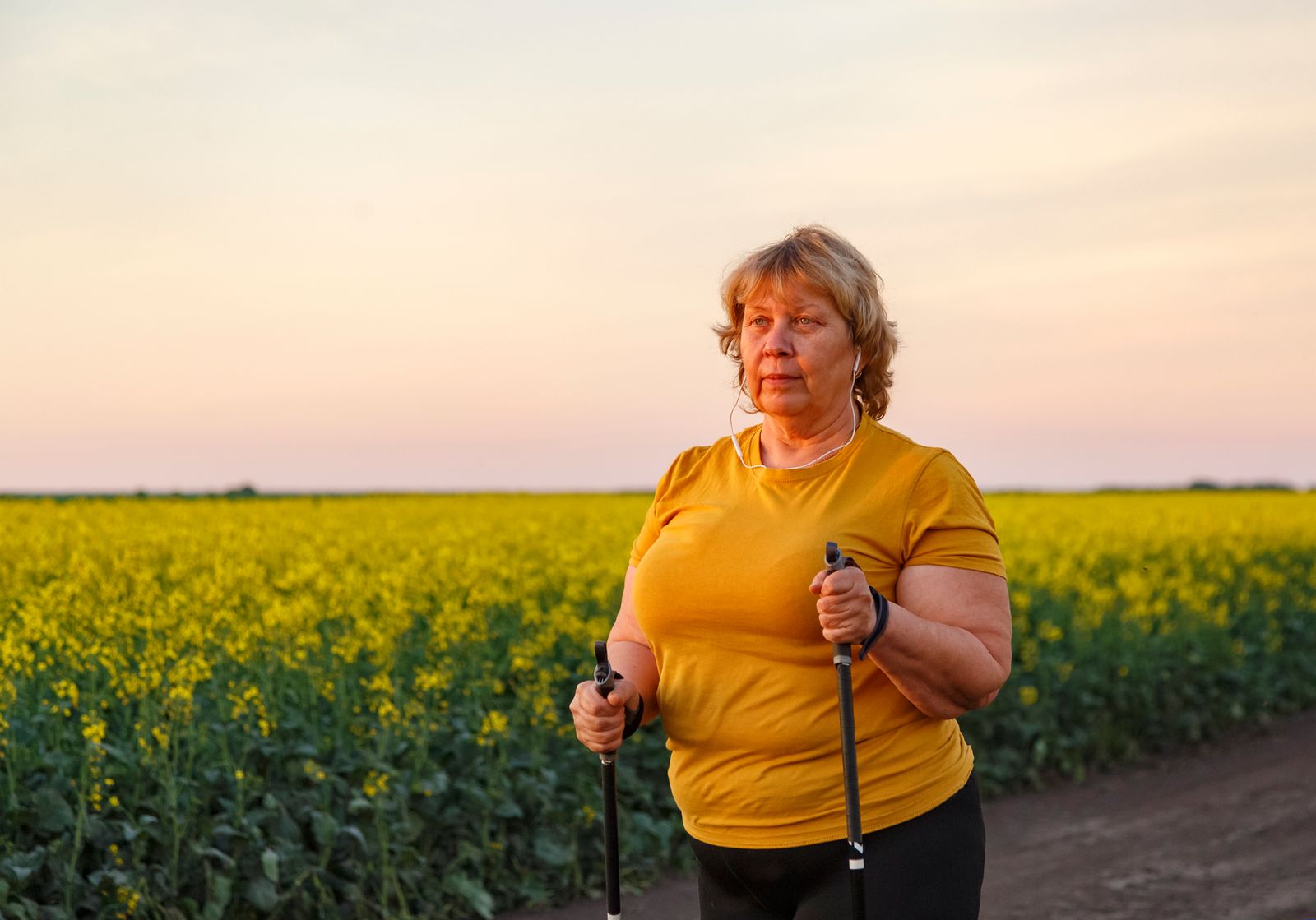 La solution pour prendre l'air de façon ludique