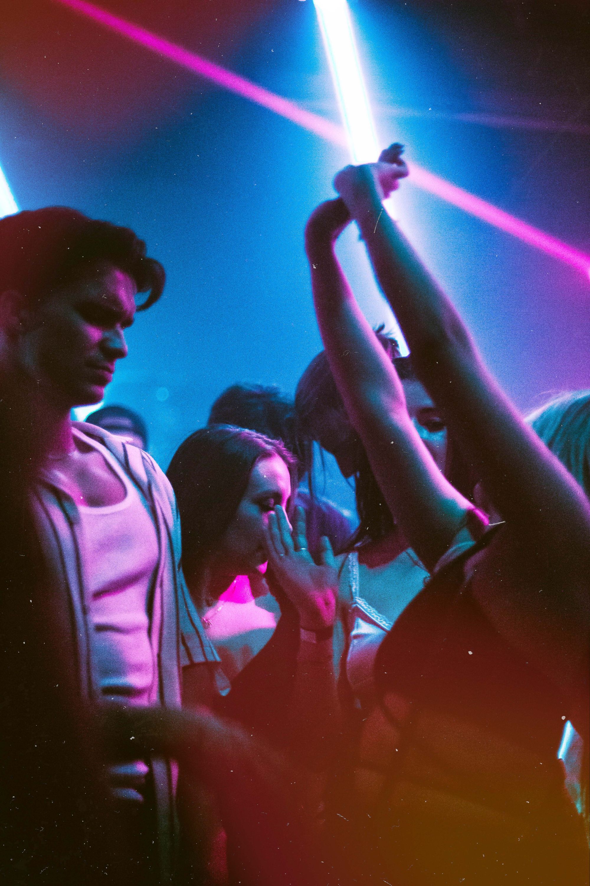 Club Unity ★ Montréal ★The Biggest Inclusive Club Downtown