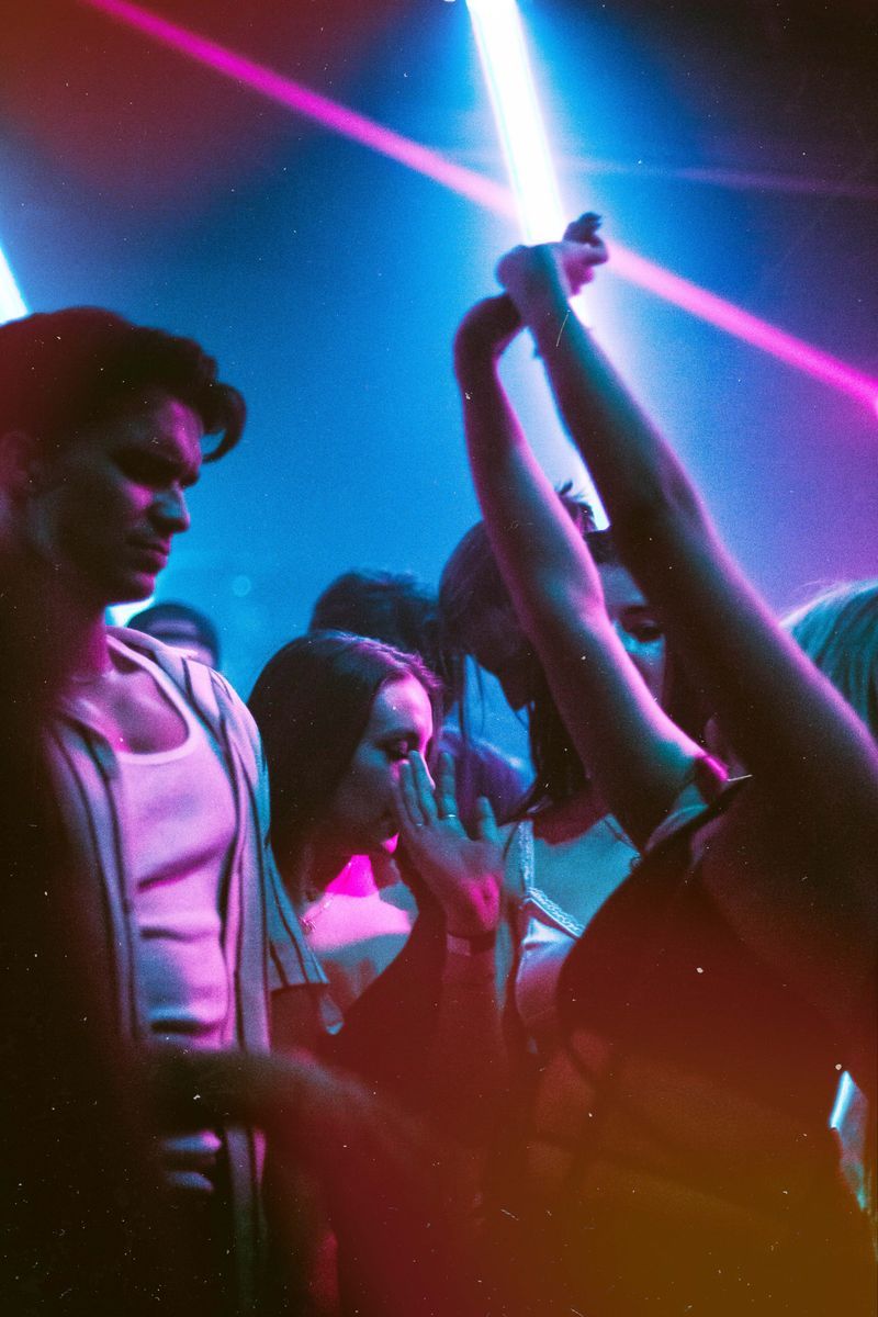 Club Unity ★ Montréal ★The Biggest Inclusive Club Downtown