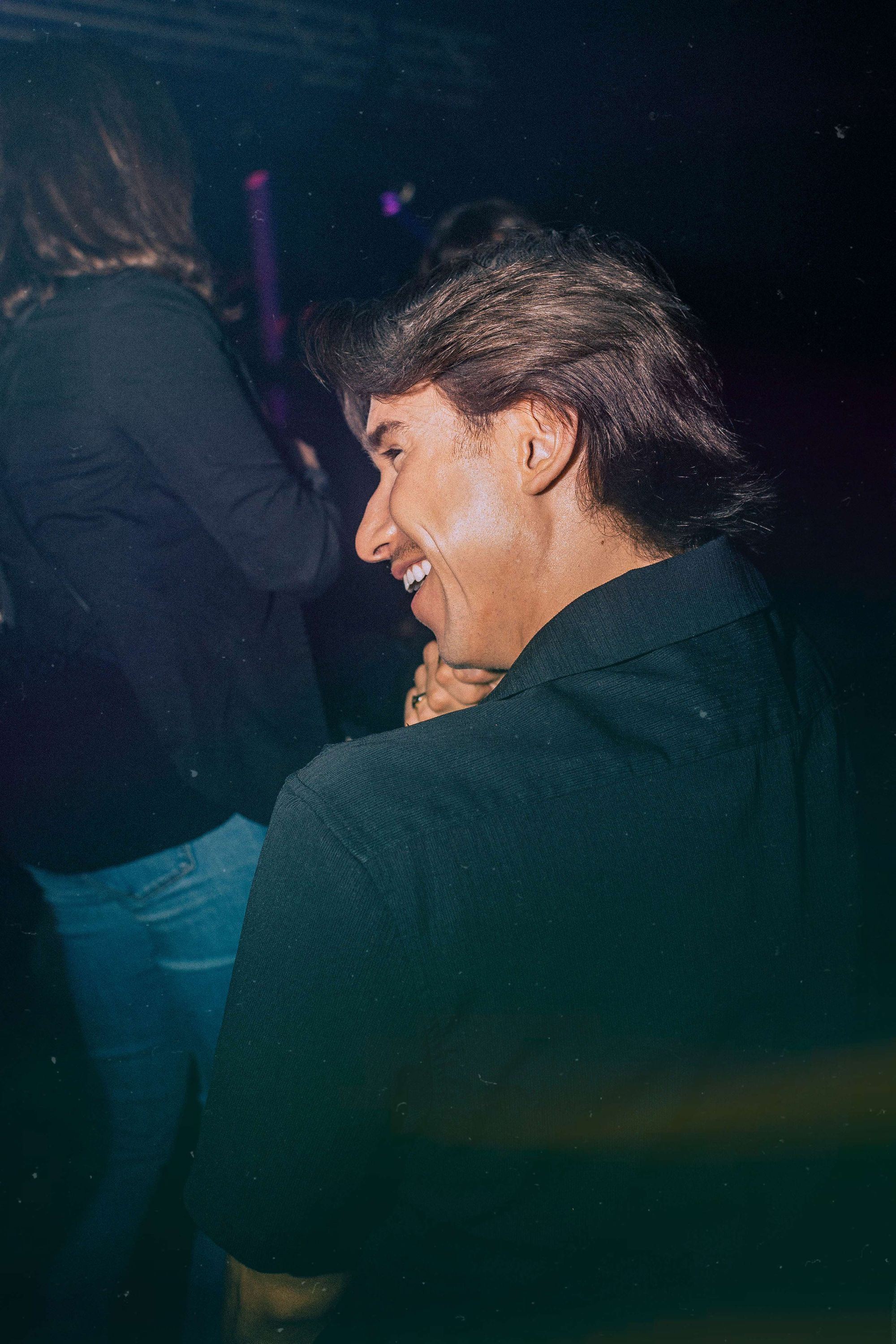 Club Unity ★ Montréal ★The Biggest Inclusive Club Downtown