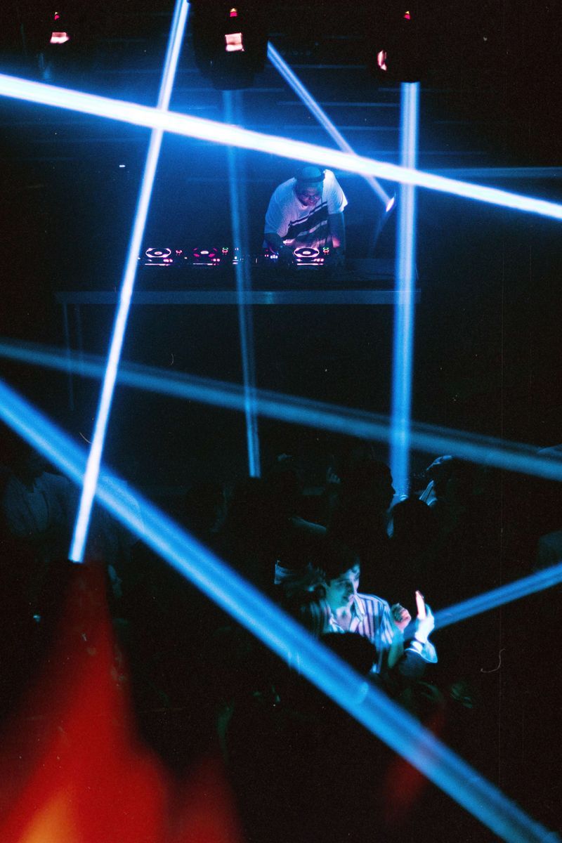 Club Unity ★ Montréal ★The Biggest Inclusive Club Downtown