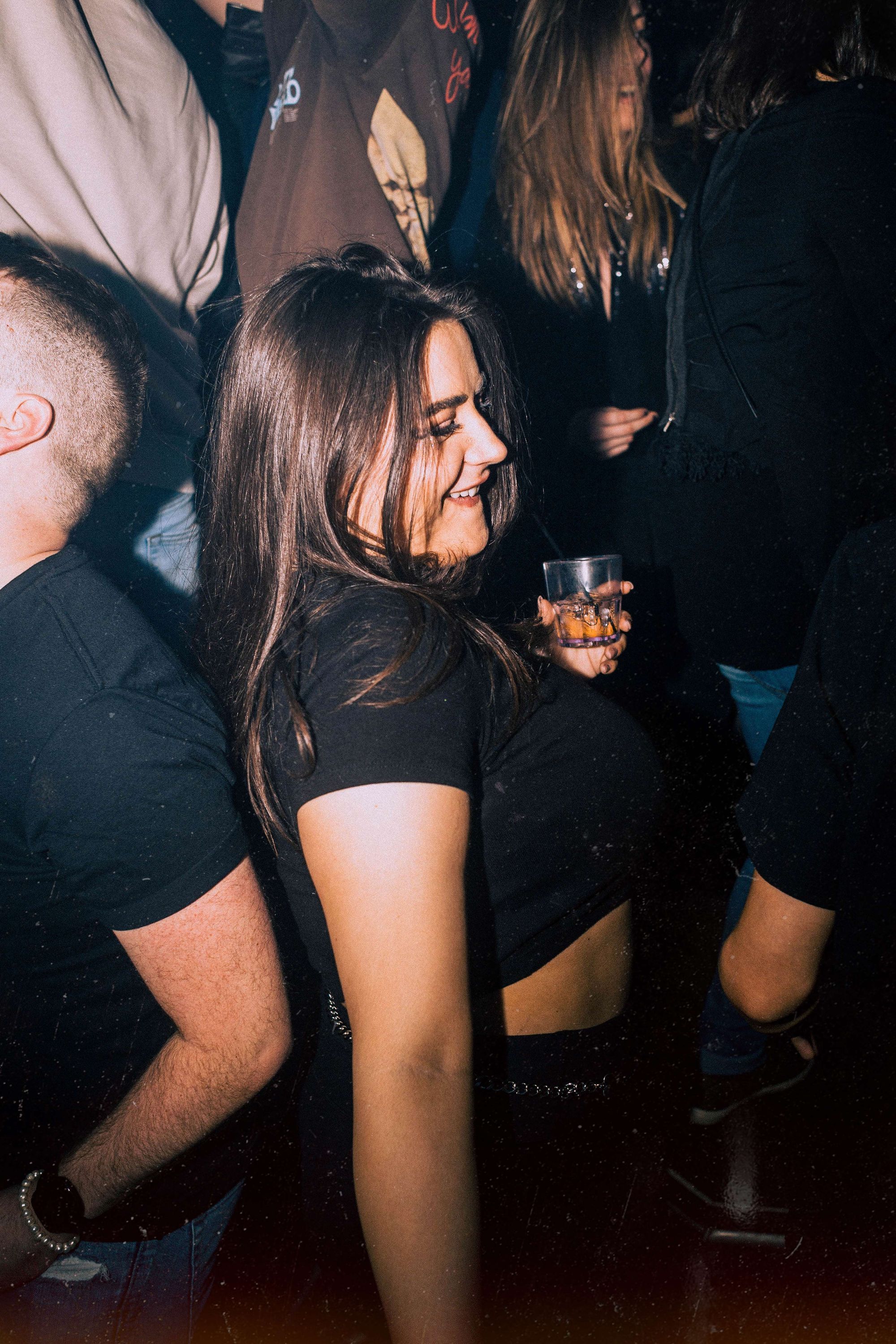 Club Unity ★ Montréal ★The Biggest Inclusive Club Downtown