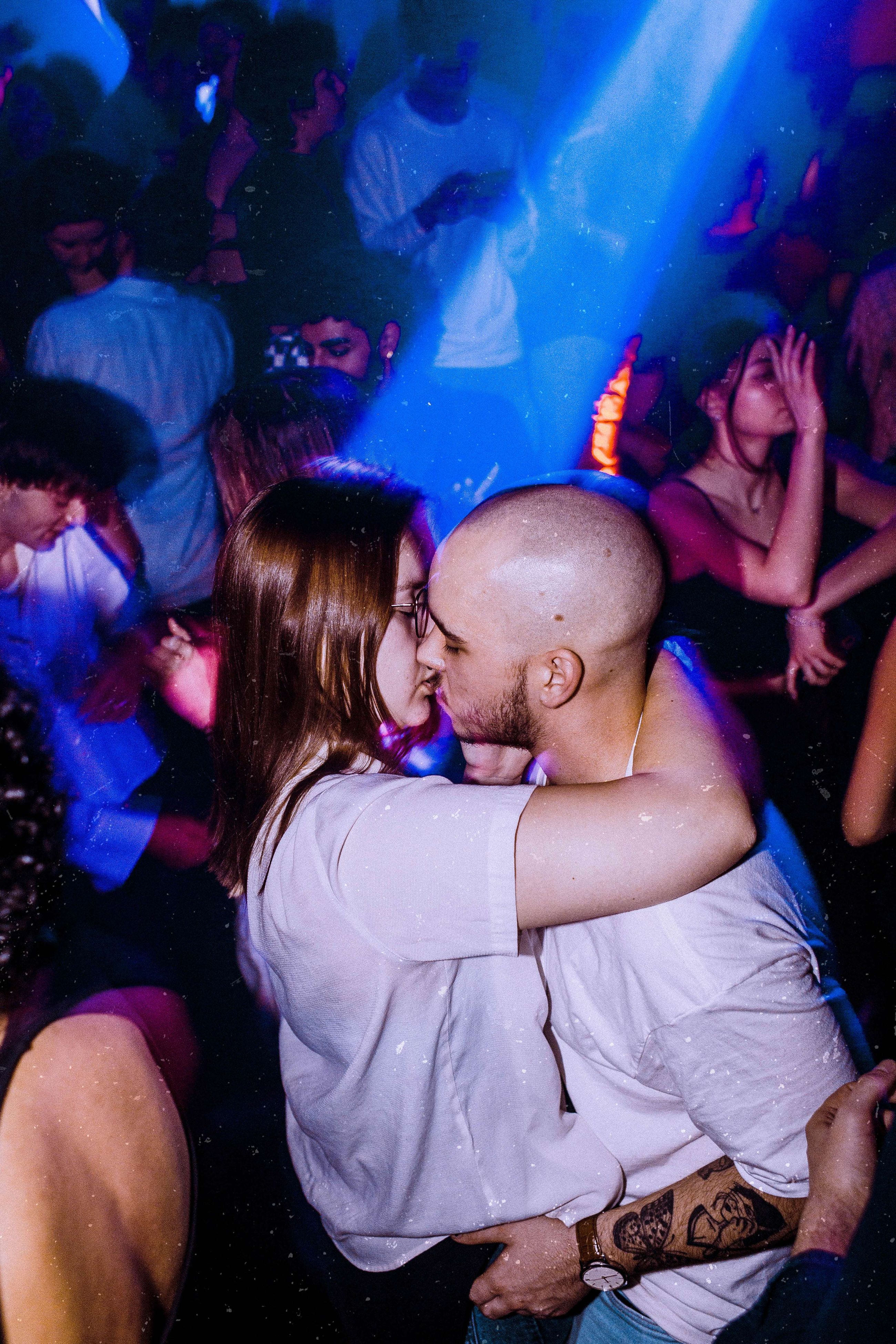 Club Unity ★ Montréal ★The Biggest Inclusive Club Downtown