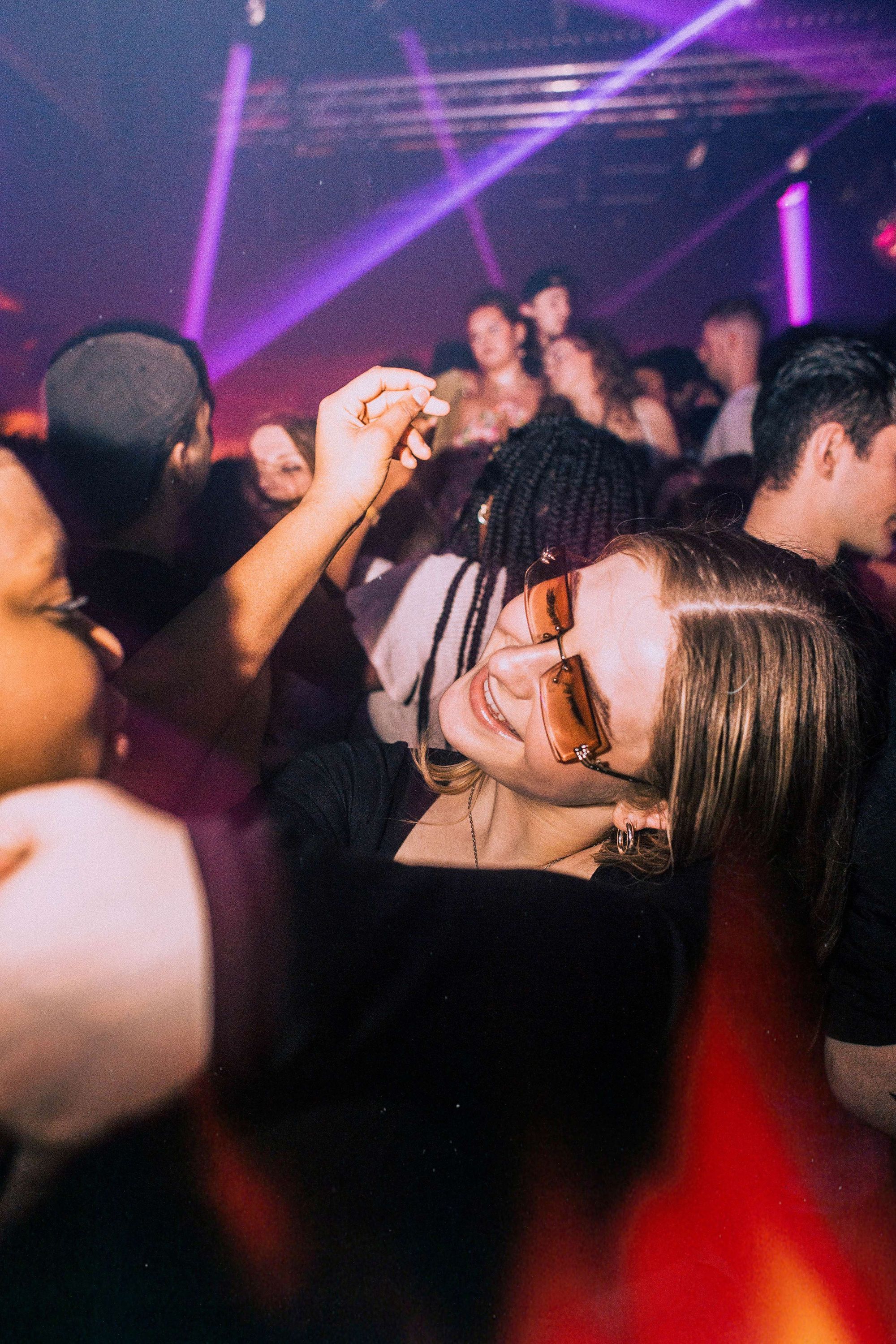 Club Unity ★ Montréal ★The Biggest Inclusive Club Downtown