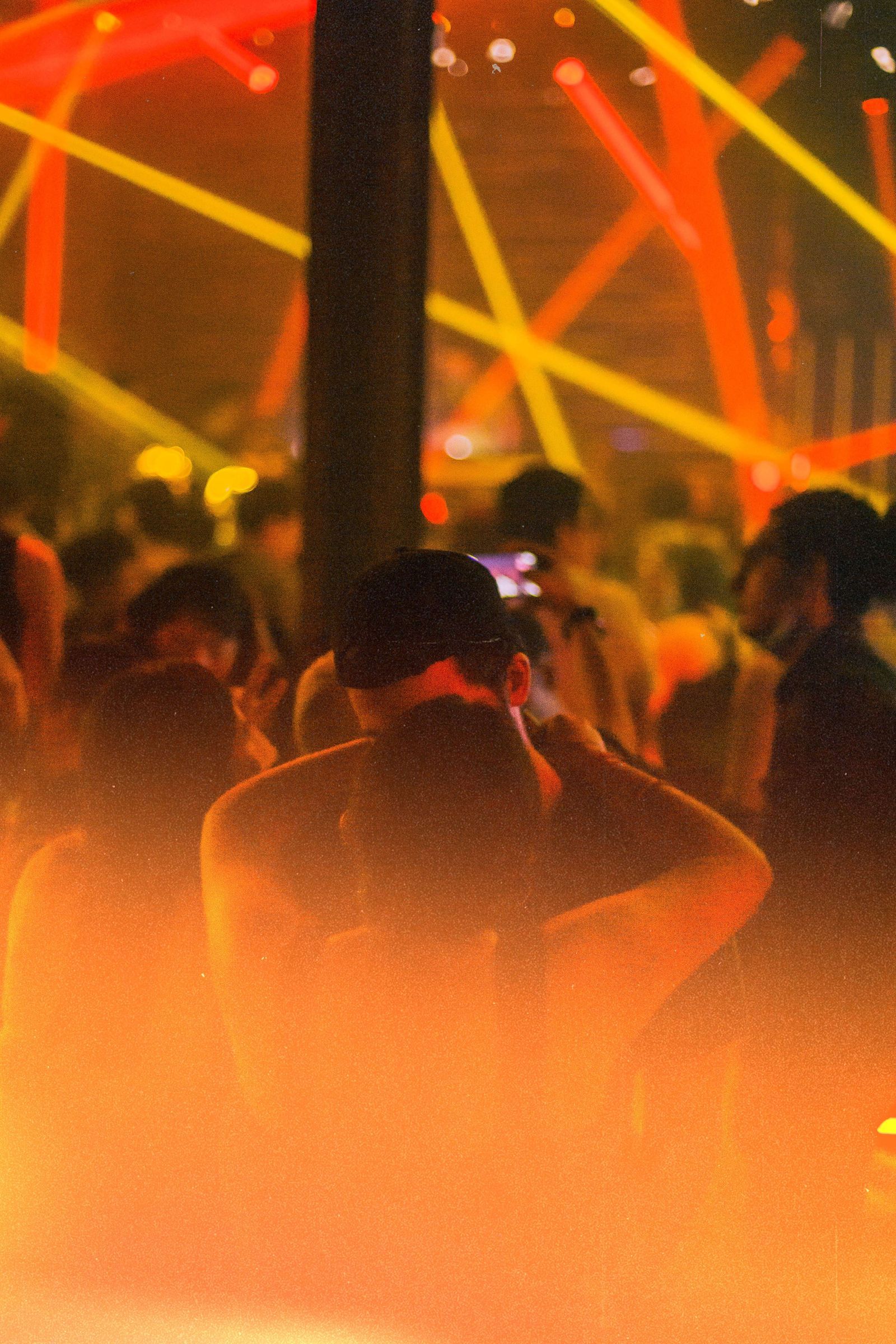 Club Unity ★ Montréal ★The Biggest Inclusive Club Downtown