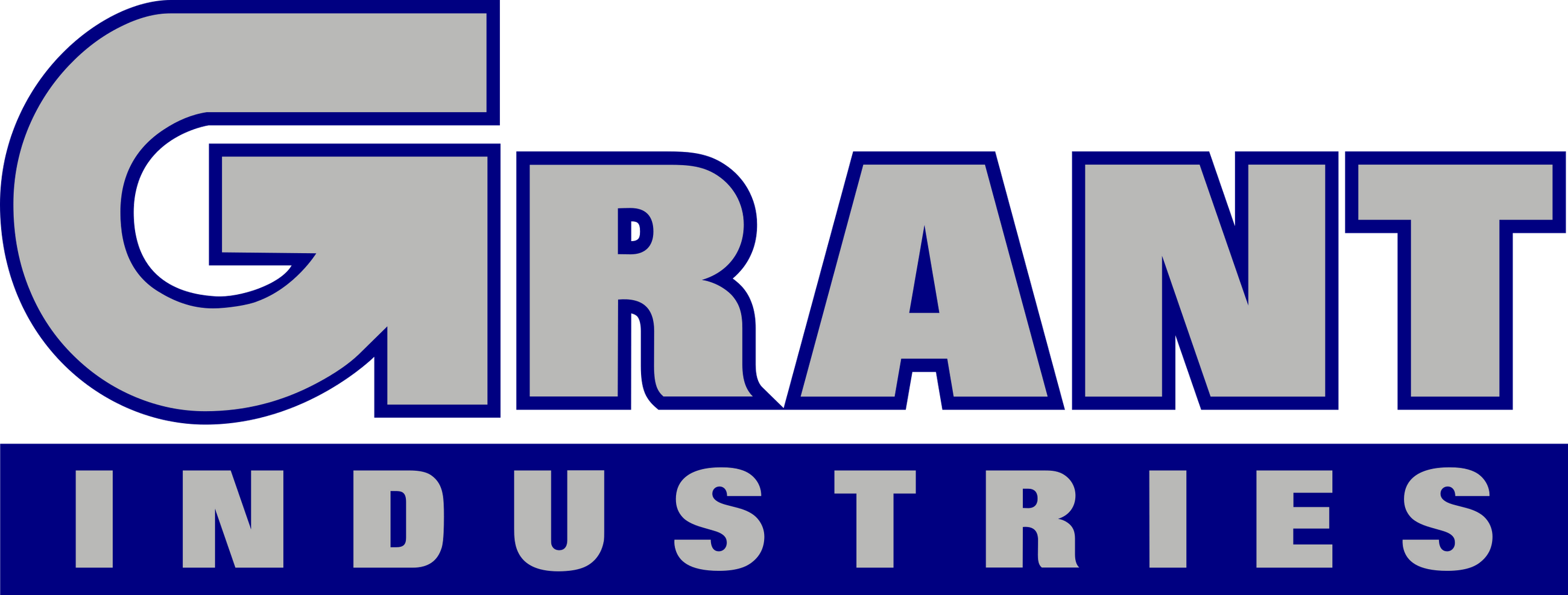 Grant Industries | Metro Detroit Stamping Company