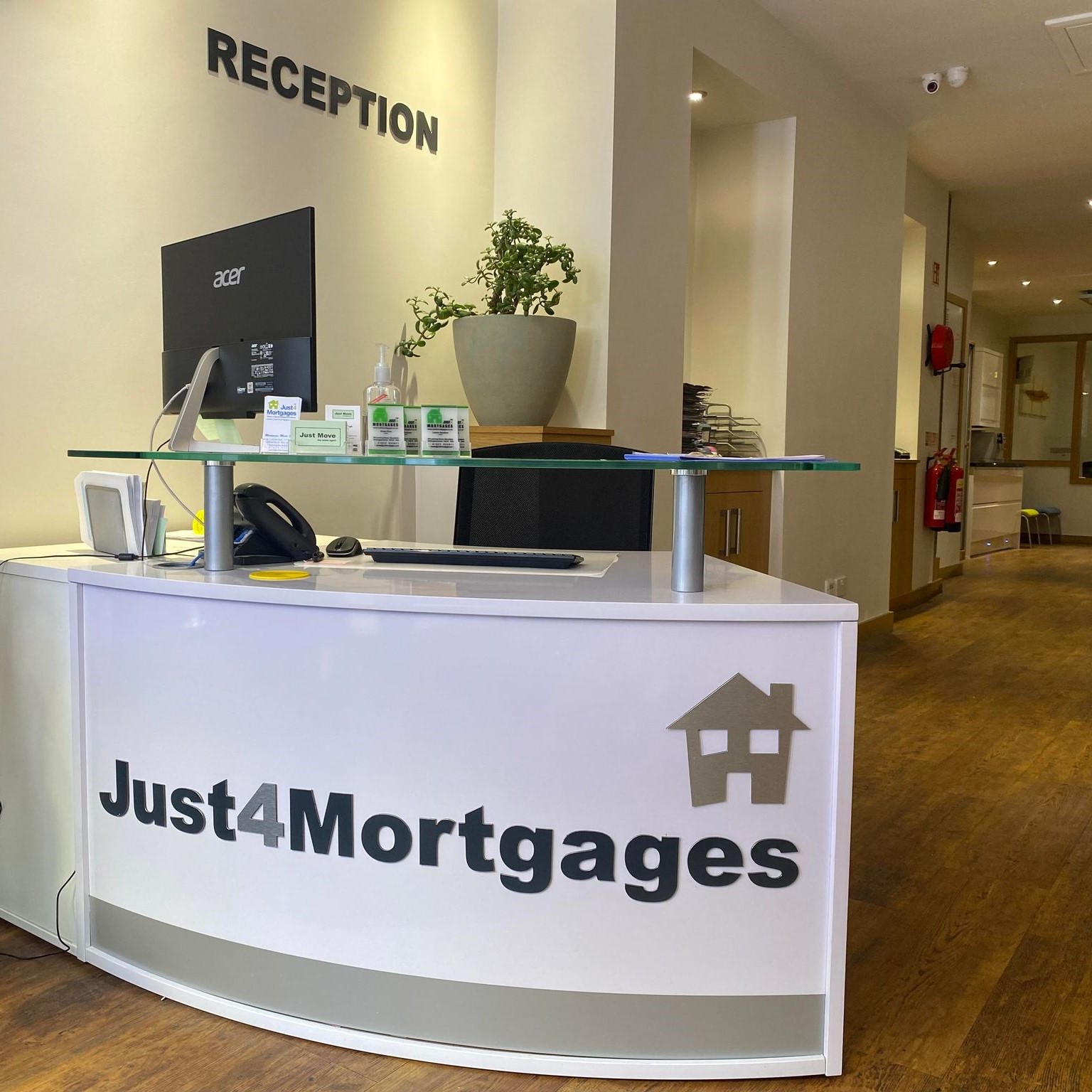 Home | Market Mortgage Consultants Mansfield | Just 4 Mortgages