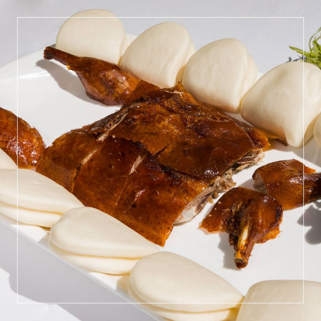 R&G Lounge - San Francisco'c Iconic Cantonese Cuisine