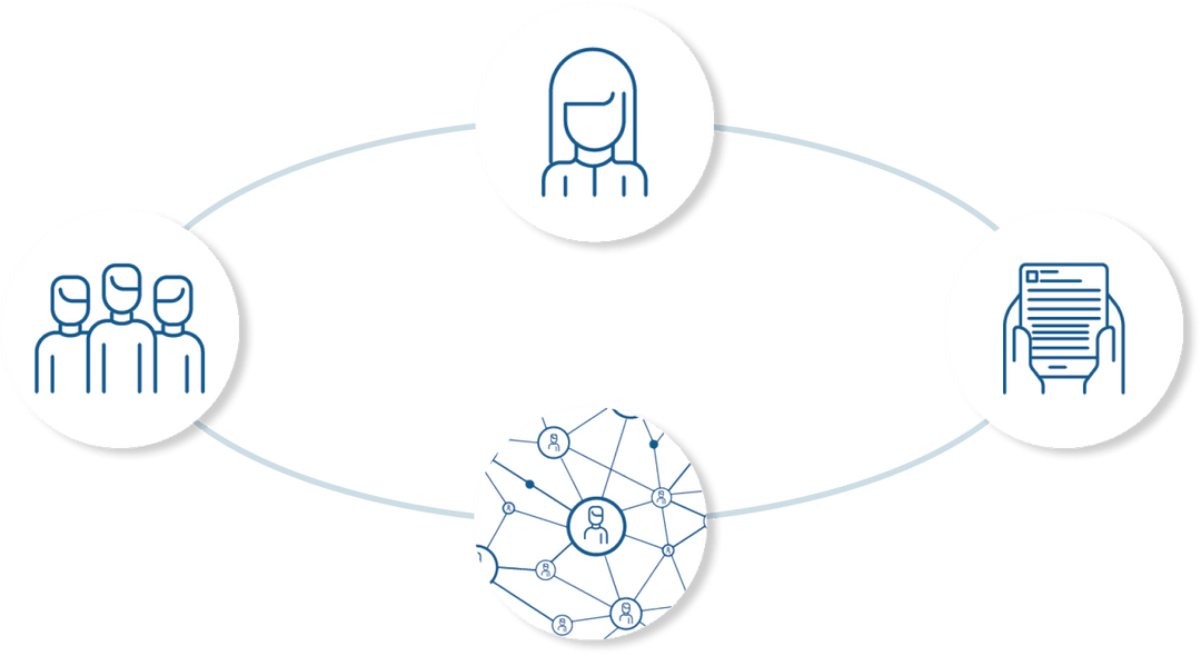 Employers - Credivera: Digital Identity Solutions | Verifiable Credentials