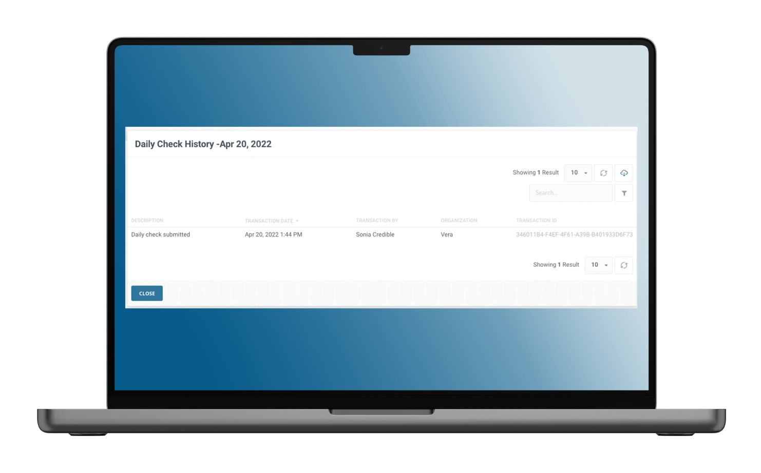 Verifiable Documents - Credivera: Digital Identity Solutions ...