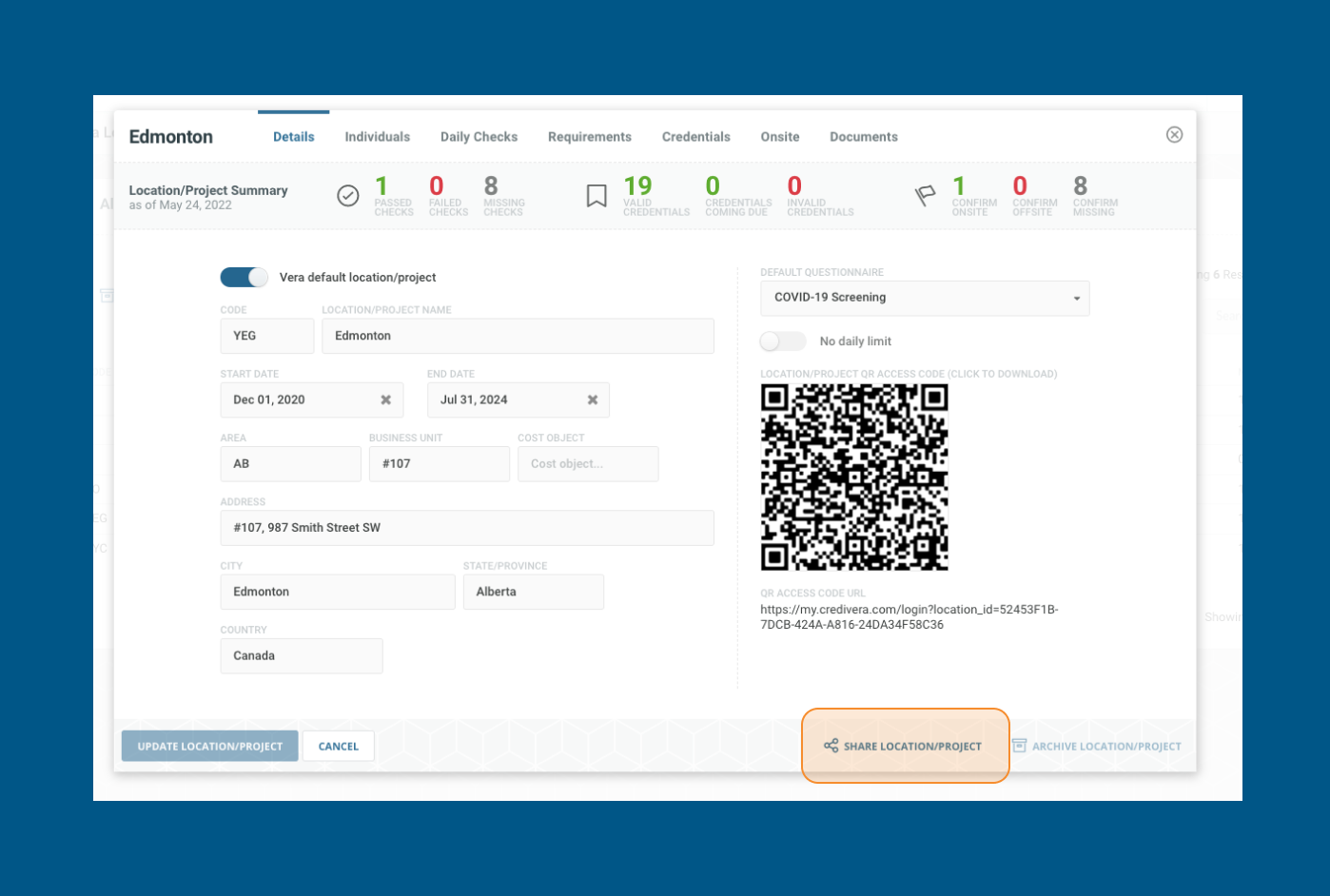 Verifiable Credentials - Credivera: Digital Identity Solutions ...