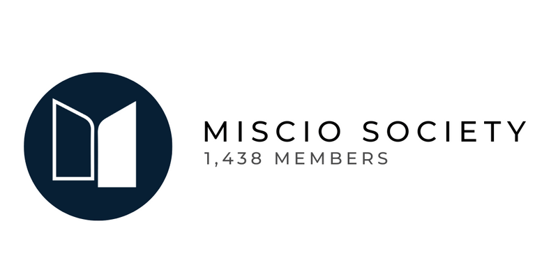 Miscio | Higher Education for the Pursuit of Your Mission