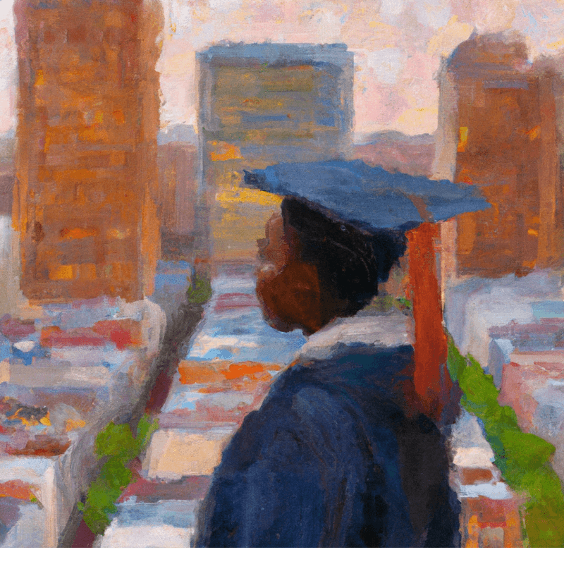 Miscio | Higher Education for the Pursuit of Your Mission