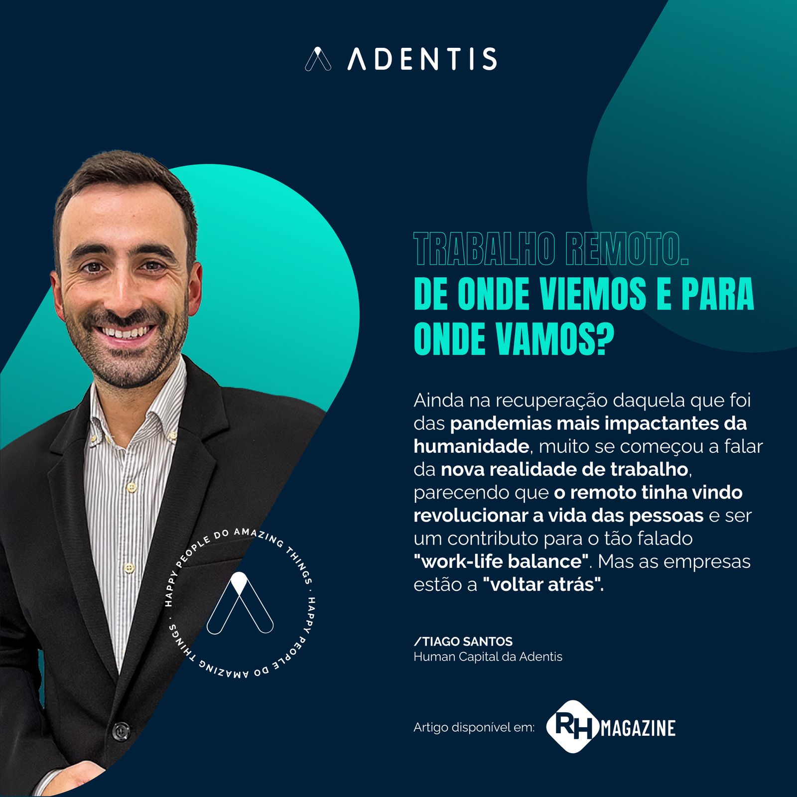 Adentis • Home