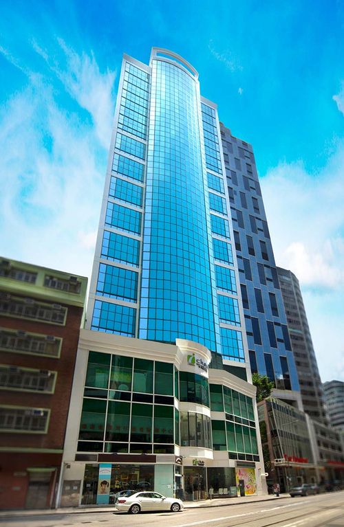 Hotels | Regal Hotels International Holdings Limited