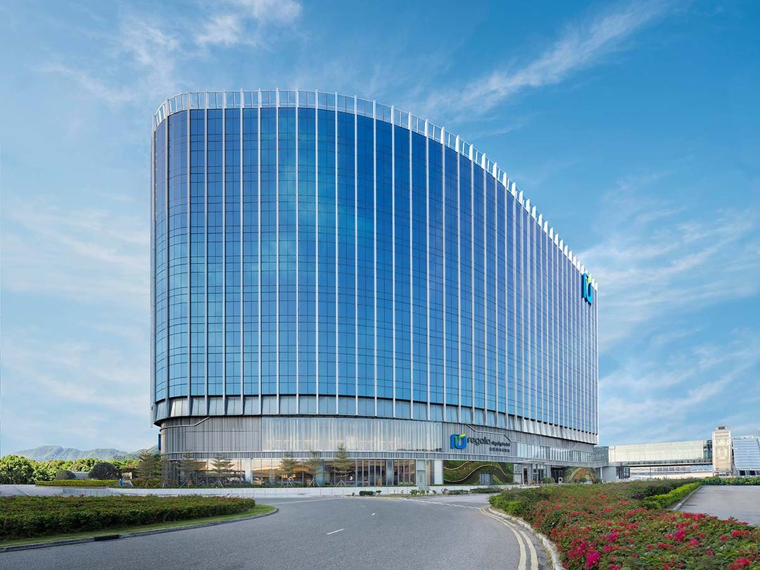 Hotels | Regal Hotels International Holdings Limited