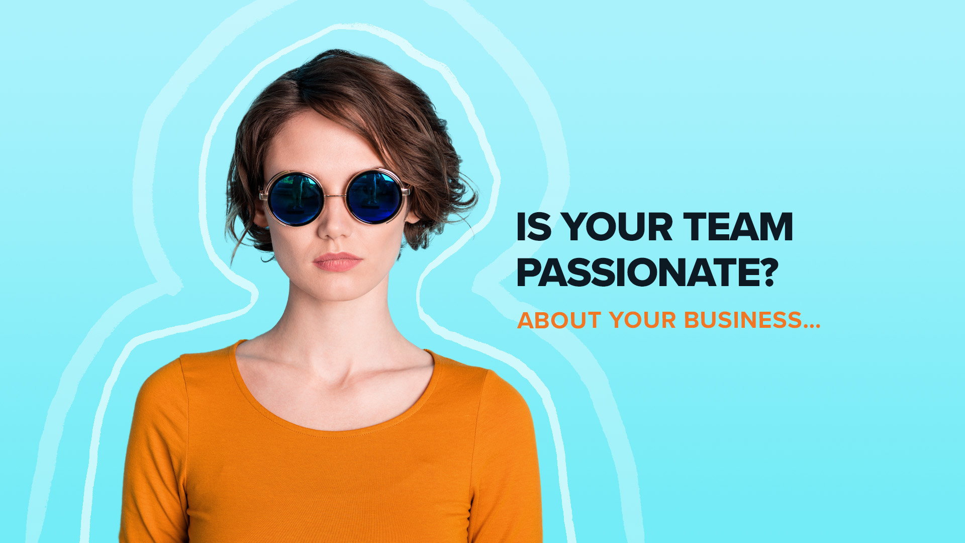 Big Pixel | Is Your Team Passionate?