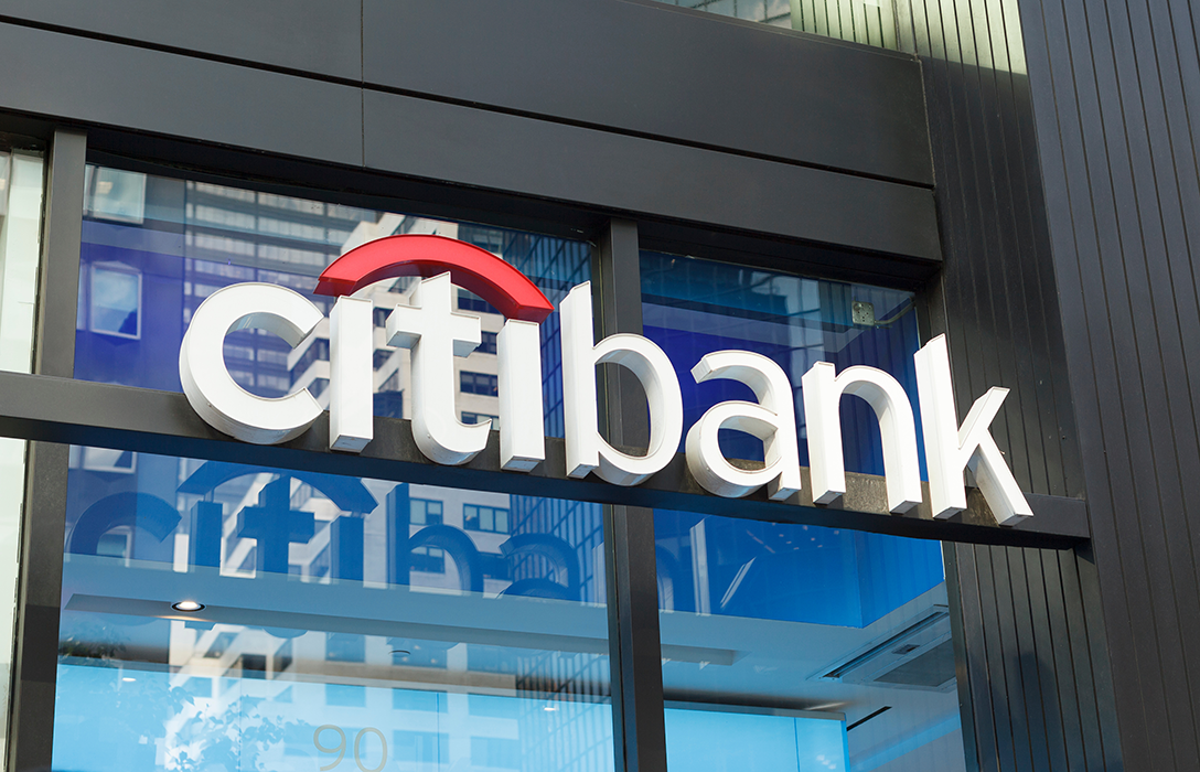 Citi Bank Change of address | Moveinout