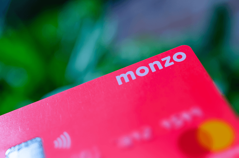 Monzo Change of address | Moveinout