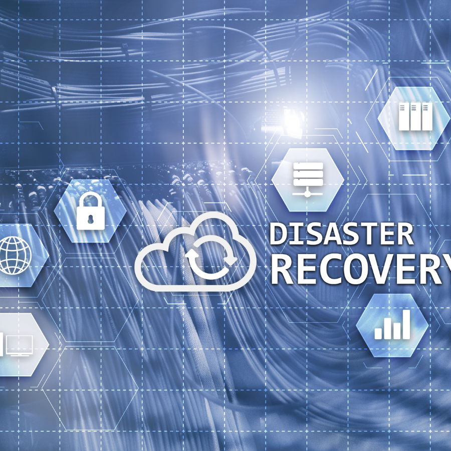 Private Cloud Backup & Disaster Recovery for Business Continuity | Data ...