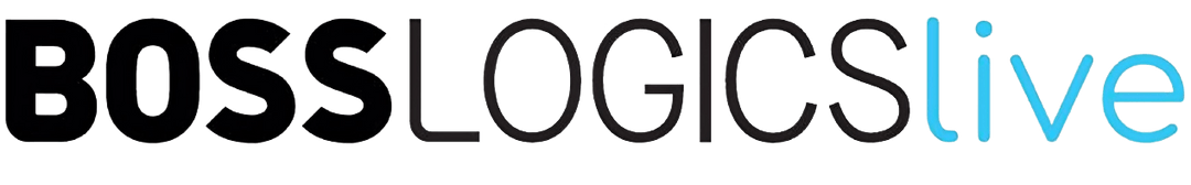BOSS Logics Live