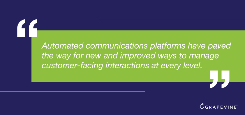 The Biggest Digital Communication Challenges | Grapevine