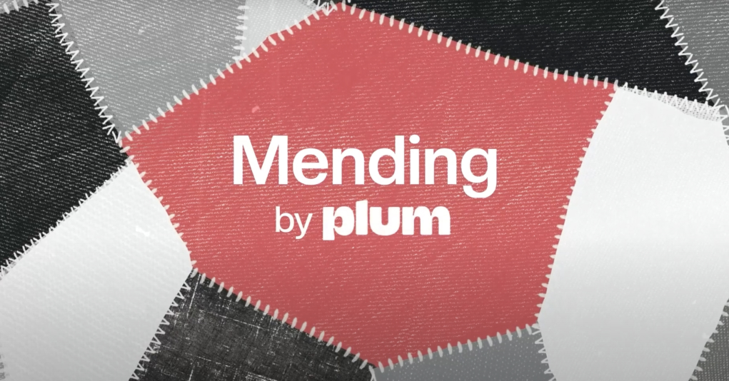 Mending