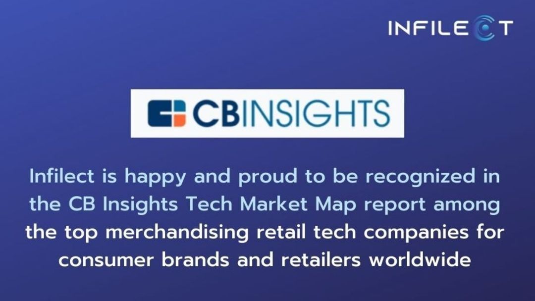 Infilect | Image Recognition Powered Retail Analytics