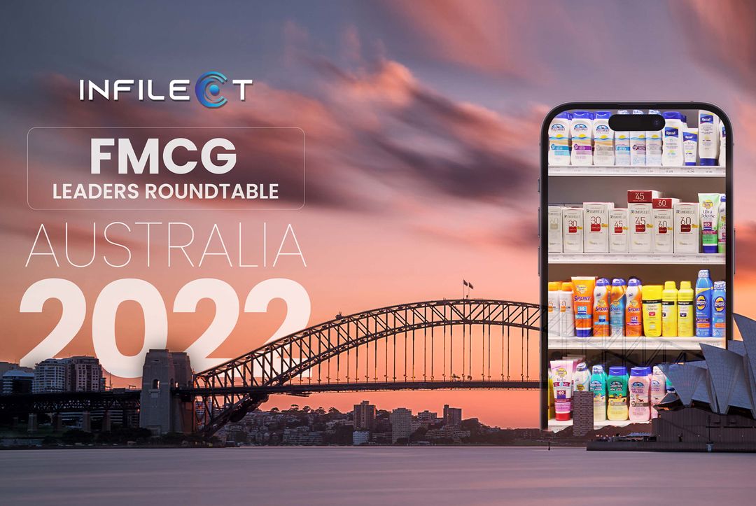 Infilect | Image Recognition Powered Retail Analytics