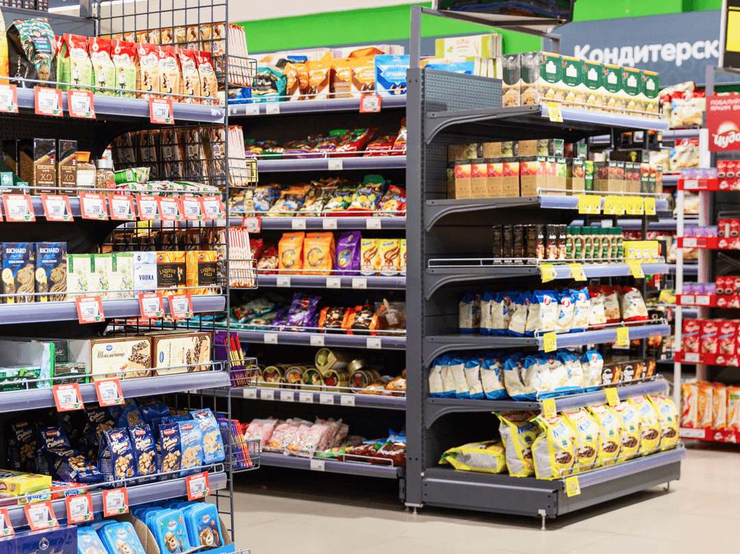 Improve Per-Store Sales with AI-Powered Planogram Management